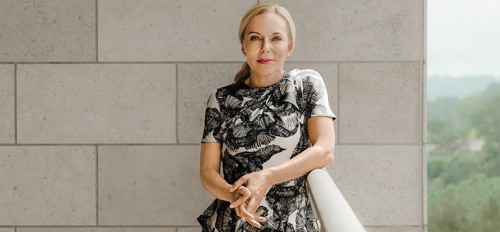 Why This Woman Might Disrupt the Condom (and the Pill)