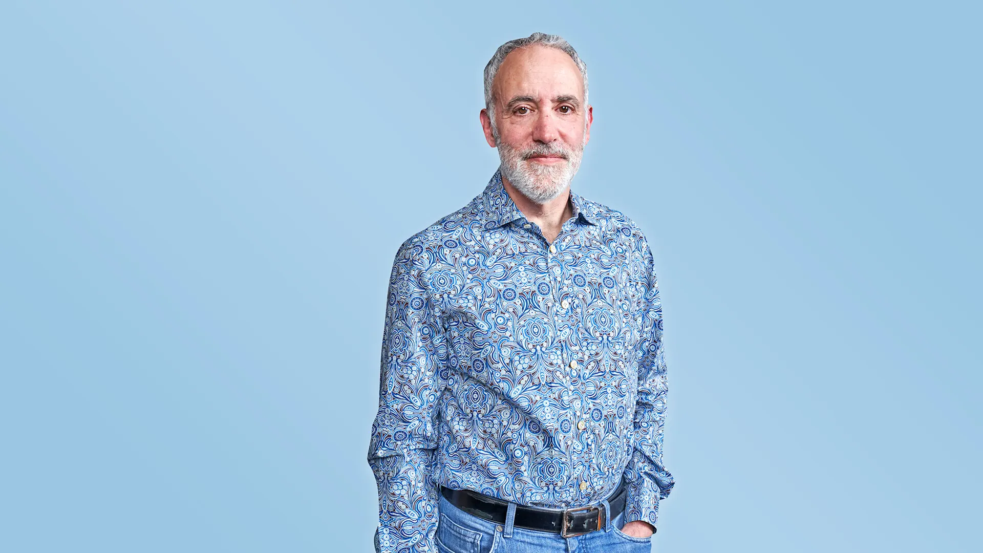 How This Founder Sold His Company Without a Single In-Person Meeting