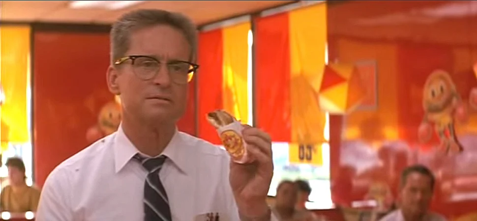 3 Best Movie Breakfast Freakouts Ever