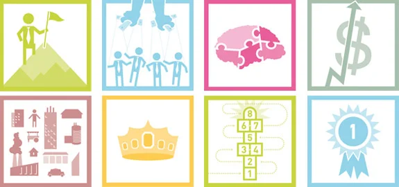 What Drives Entrepreneurs?