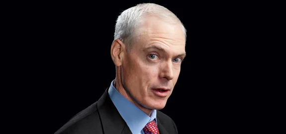 Jim Collins: Be Great Now