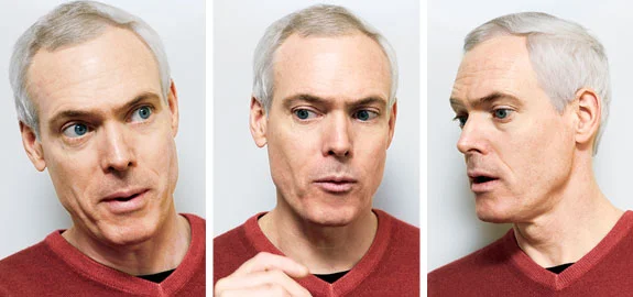 Jim Collins: How to Thrive in 2009