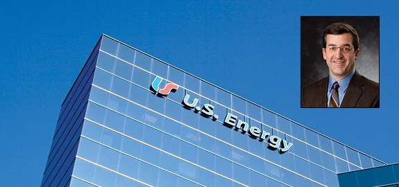 How I Did It: Bill Bathe of U.S Energy Services