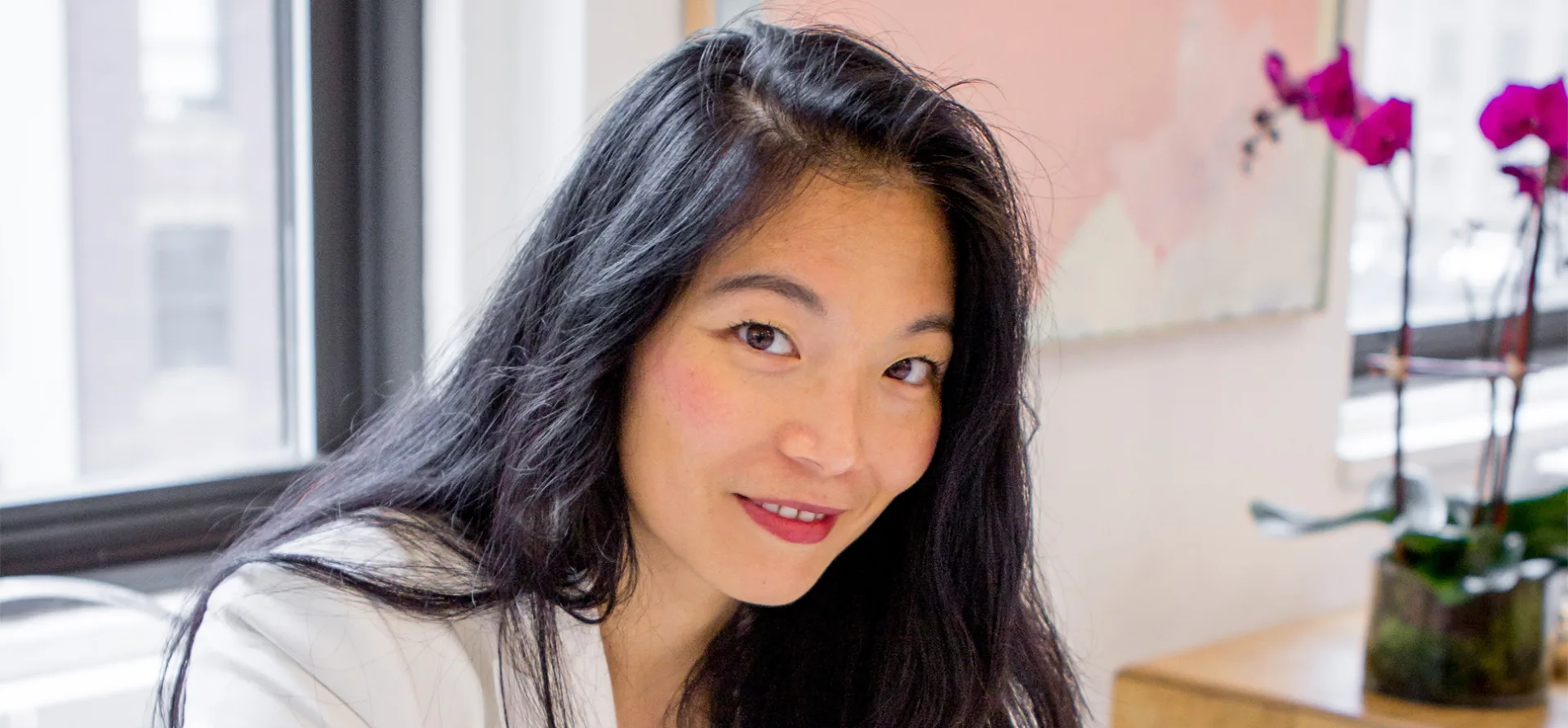 This Entrepreneur Is Using Tech to Bring the Human Element Back to HR