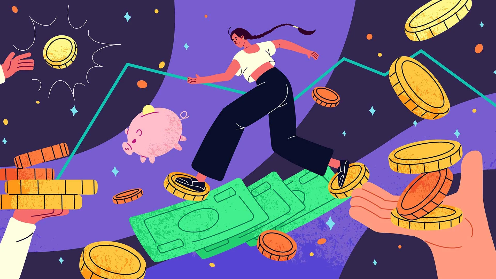 3 Things the U.S. Should Do Now to Improve Financial Literacy