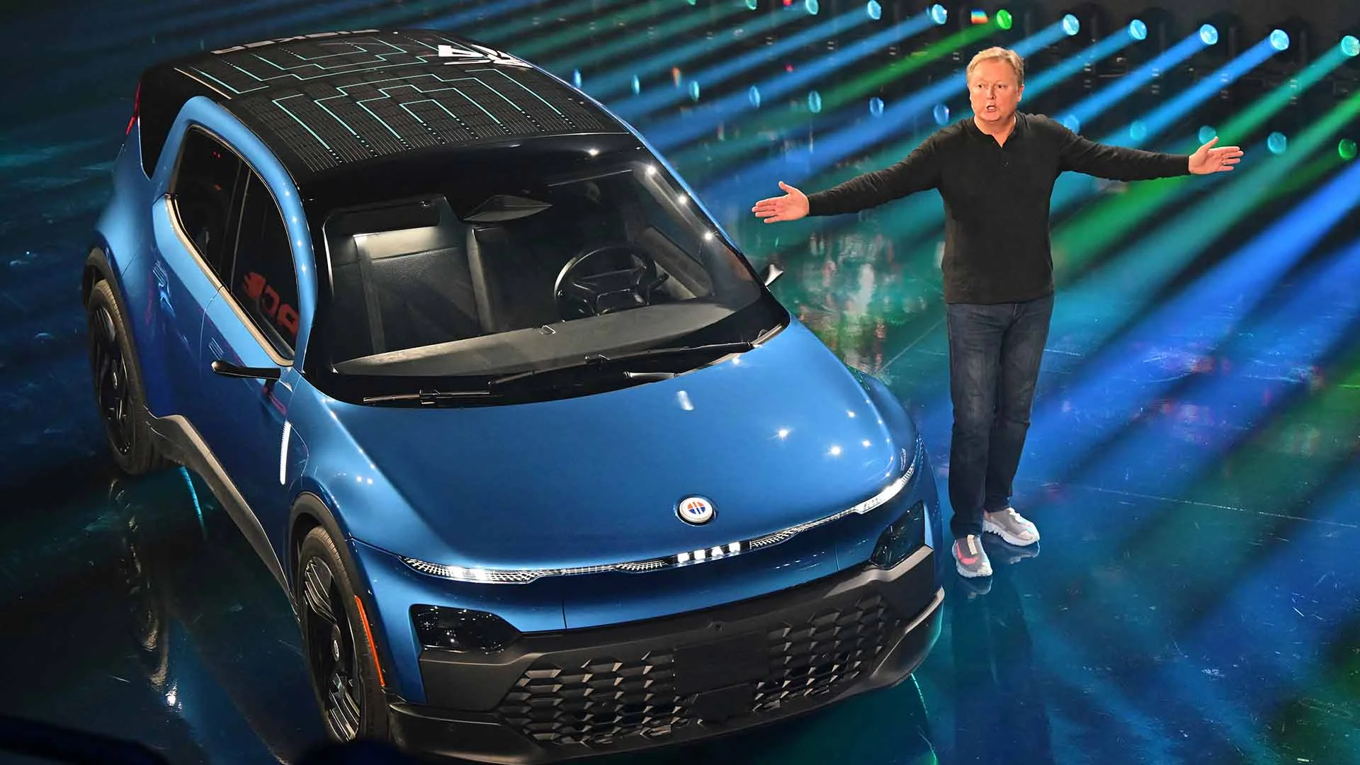 EV News: Fisker Delisting, Tesla's Big Promo, and China's WTO Protest