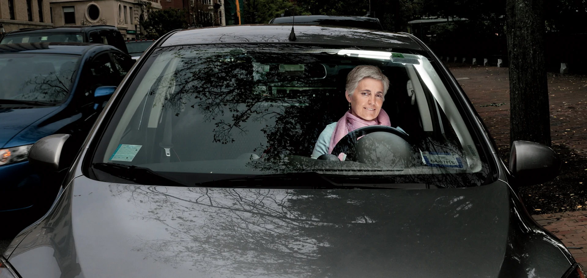 Zipcar Co-Founder Robin Chase on the Problems With the Sharing Economy