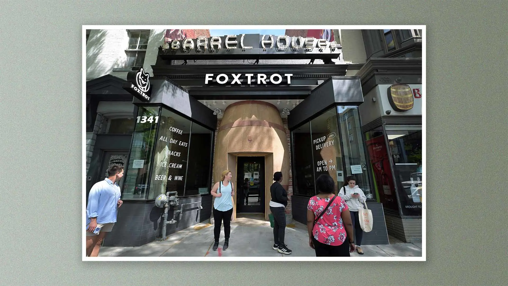Exploited, Let Down, and Unfazed: What Small-Business Owners Are Saying ...