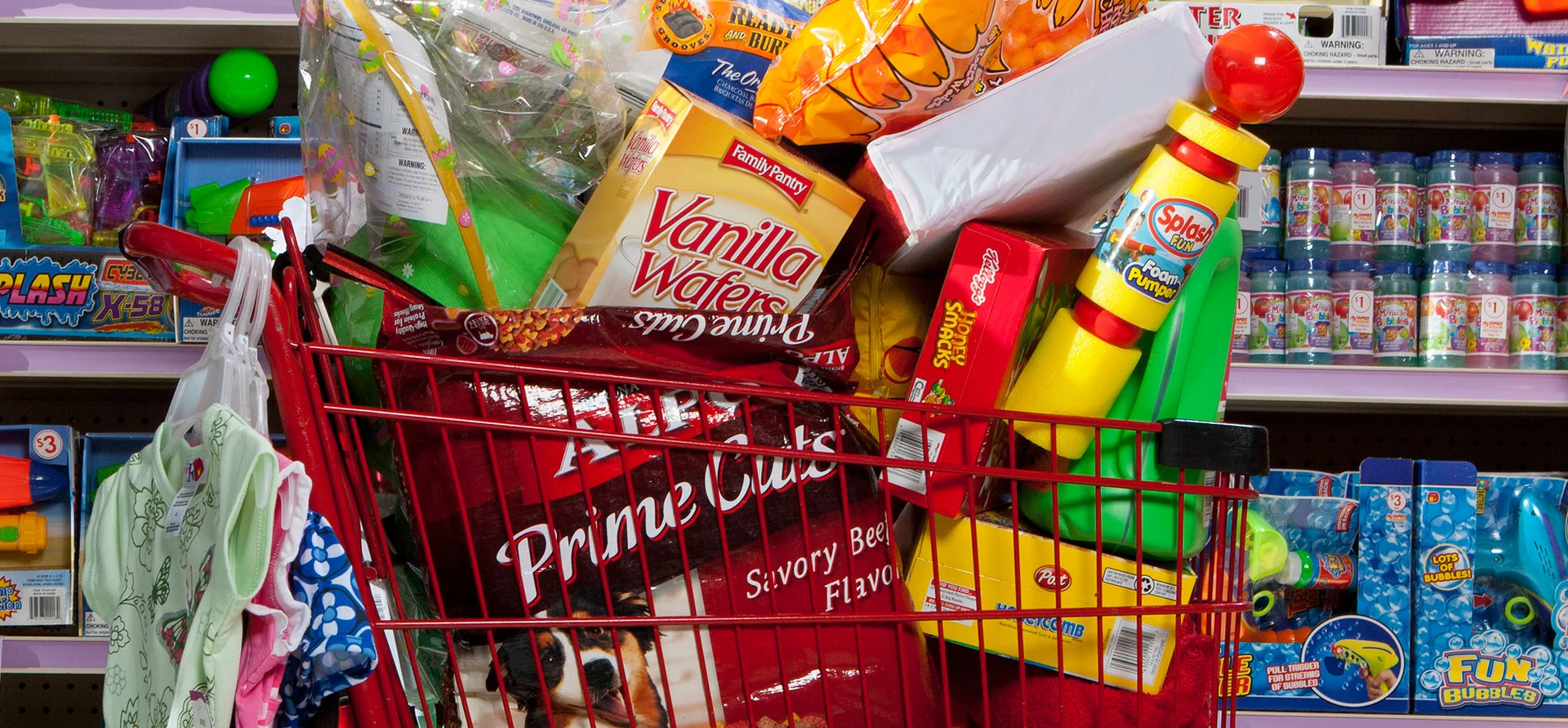 An (Almost) Foolproof Way to Get Customers to Spend