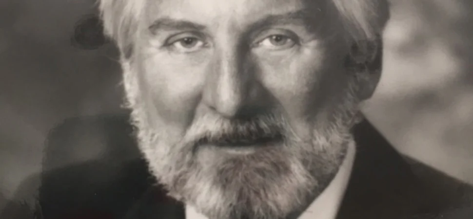 Mourn With Me the Greatest Entrepreneur of All Time