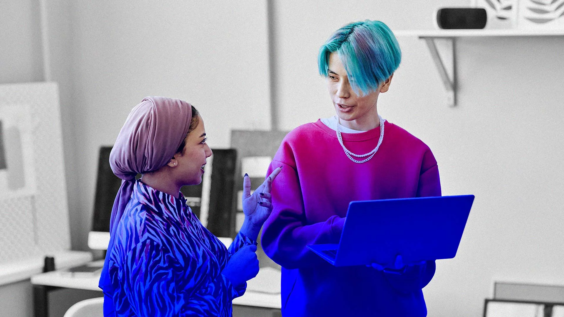Younger Workers Are Rejecting Assignments. Here's Why