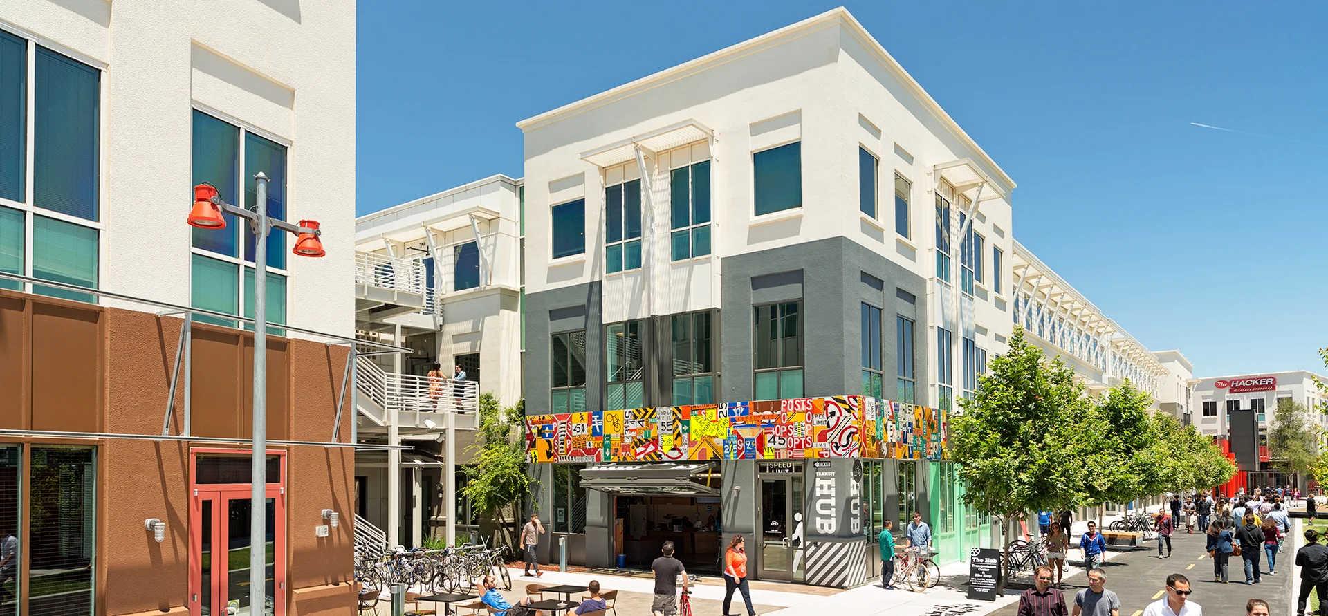 Want to Work at Facebook, Microsoft, or IBM After Your Internship? HR ...