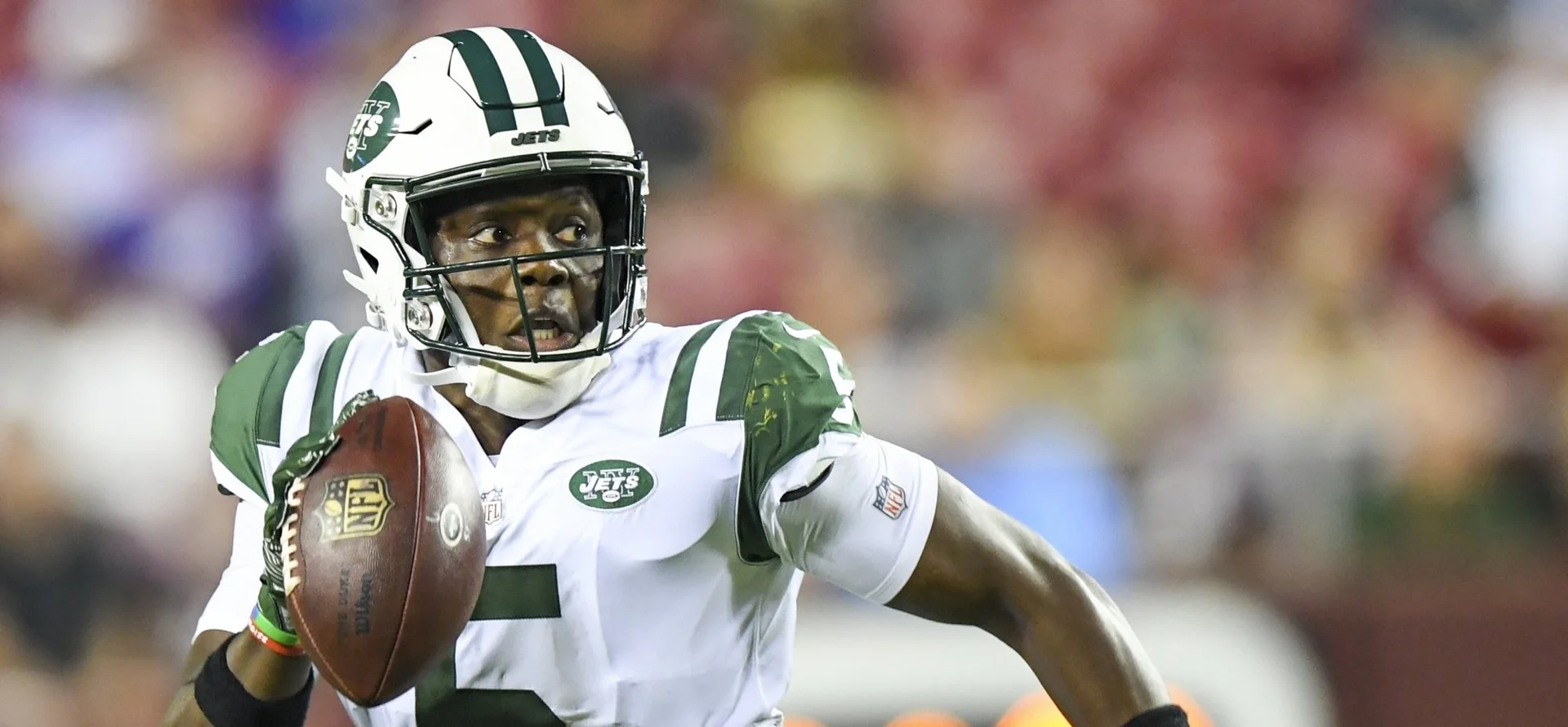 What Leaders Can Learn About Tenacity From One of the NFL's Most ...