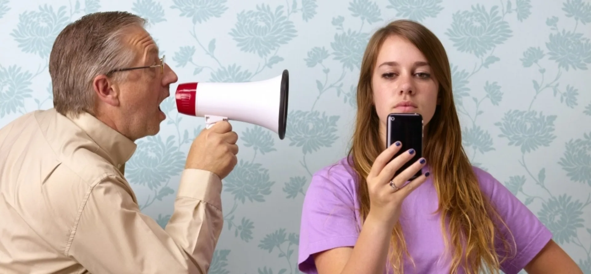 Study: Kids Who Talk Back Are Likely to Be More Successful