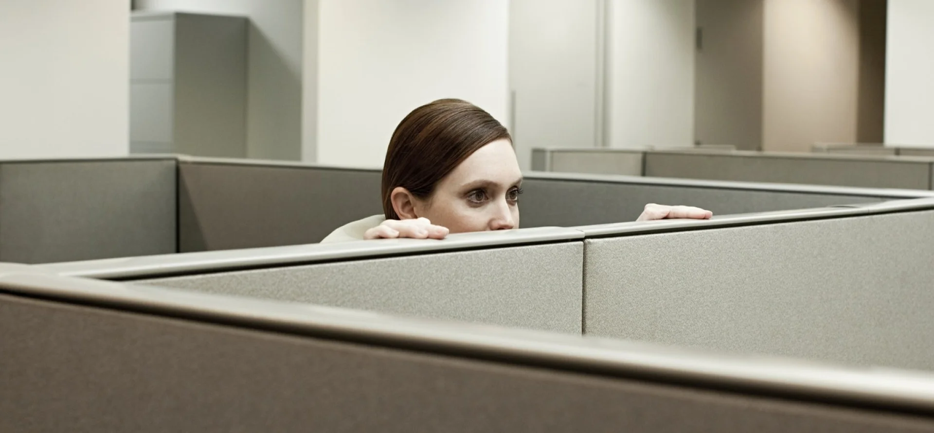 17 Incredibly Scary Things People Hear at Work