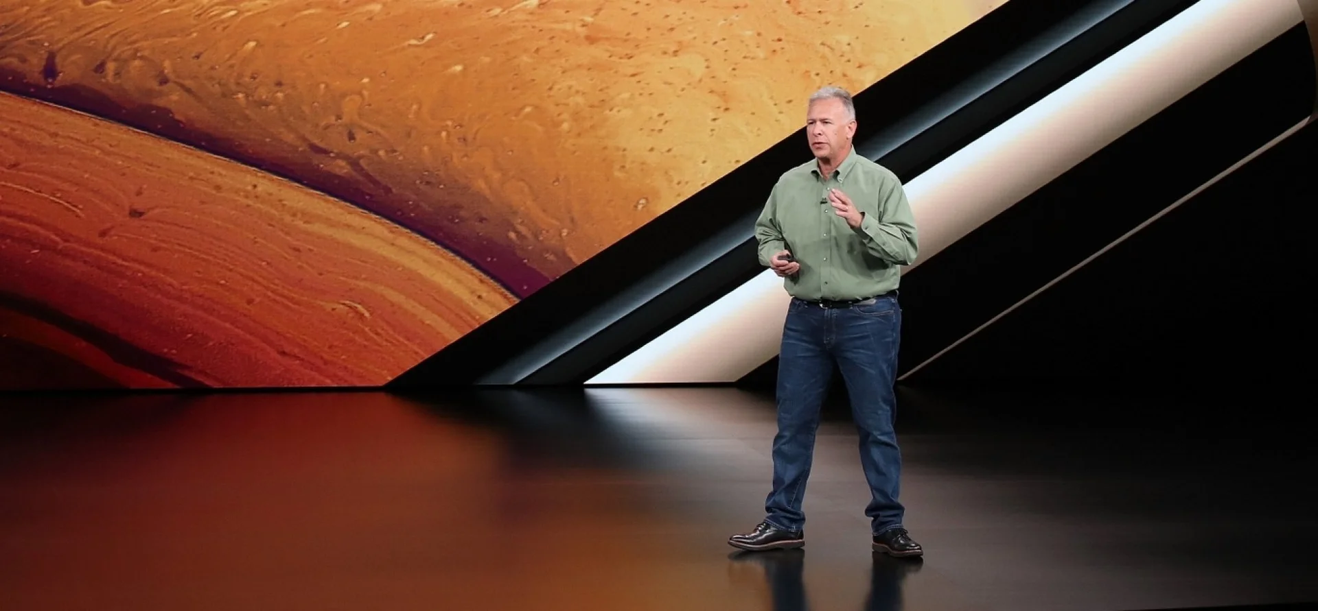 No Apple Presenter Speaks for Longer Than 10 Minutes, and the Reason Is ...