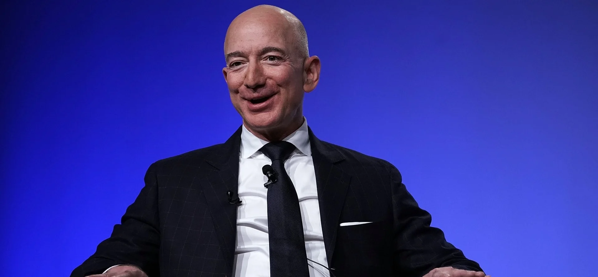 Jeff Bezos Says Forget Work-Life Balance: Here's What Entrepreneurs ...