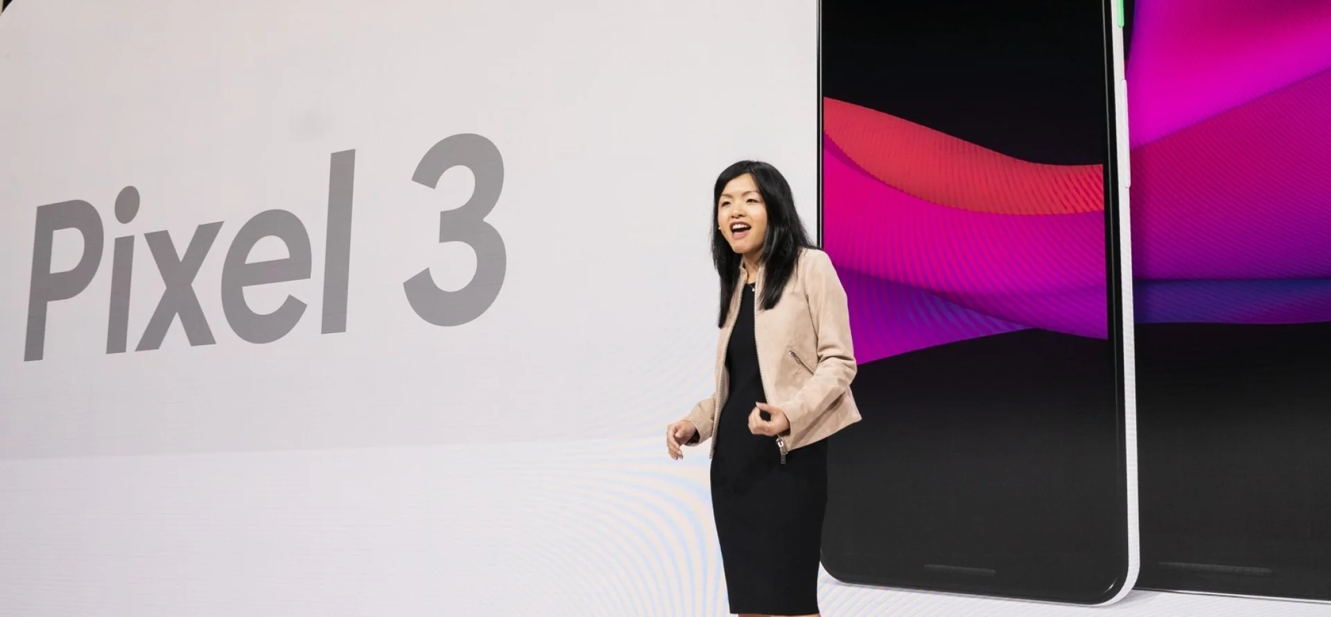 How Google's Keynote Speakers Keep Presentation Slides Engaging and ...