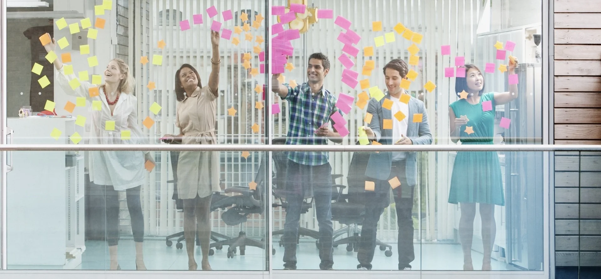 Fun and Powerful Ideas to Help Shape Your Company Culture