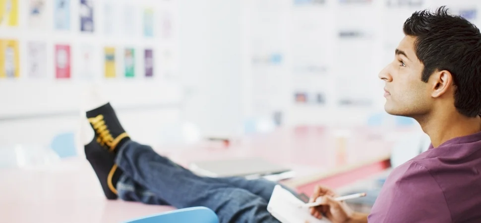 3 Ways We Can Improve Our Creativity