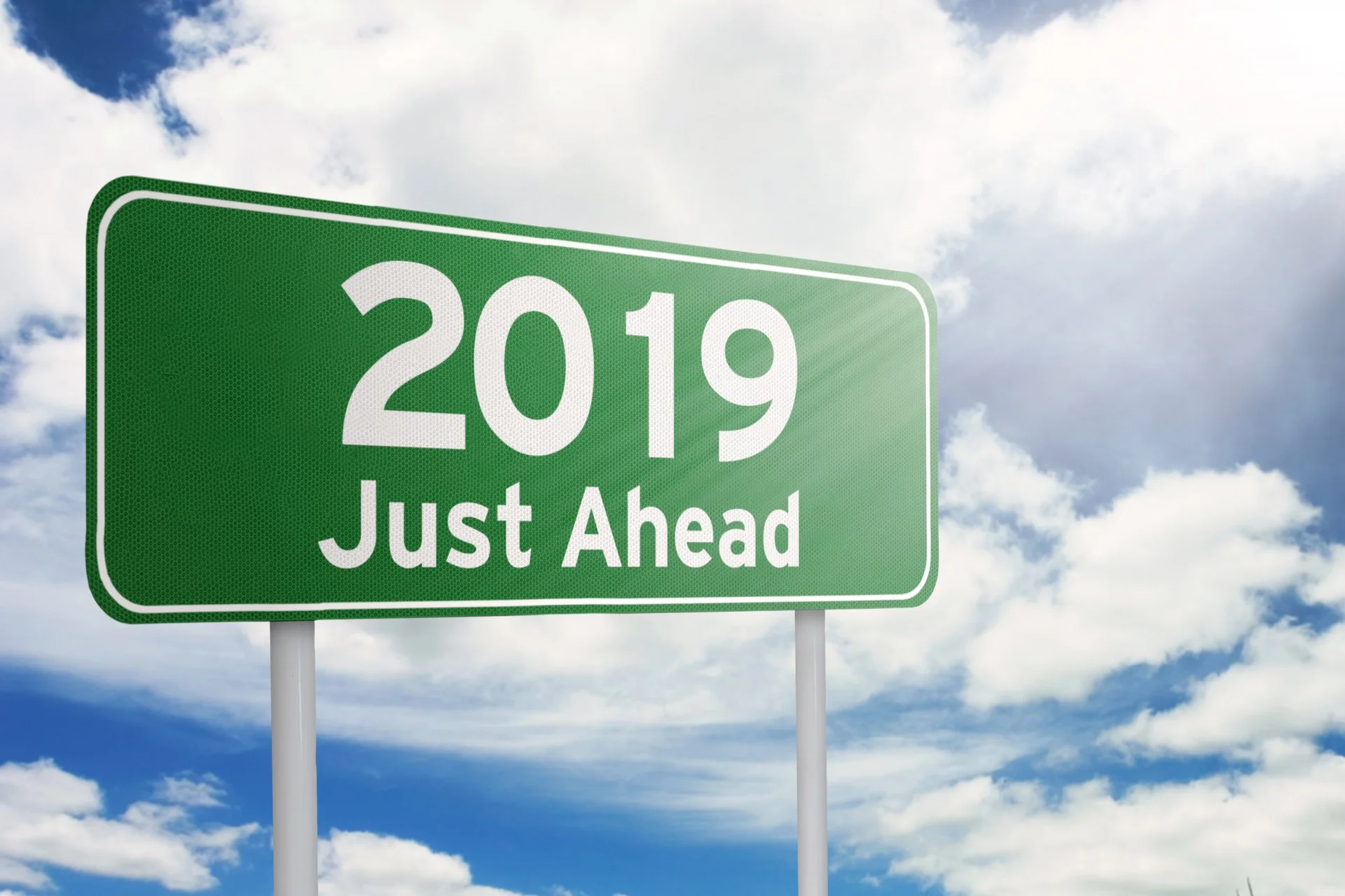 Start Planning for Next Year Like it's Tomorrow