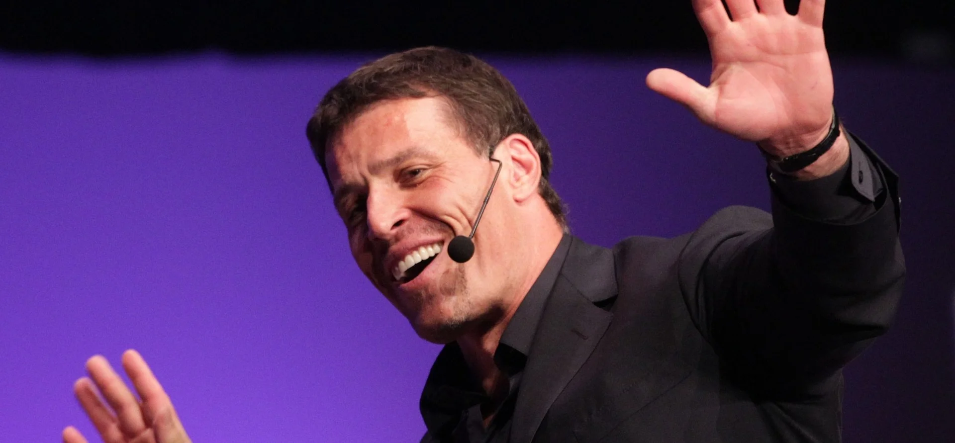 6 Leadership Lessons From My Interview on the Tony Robbins Podcast