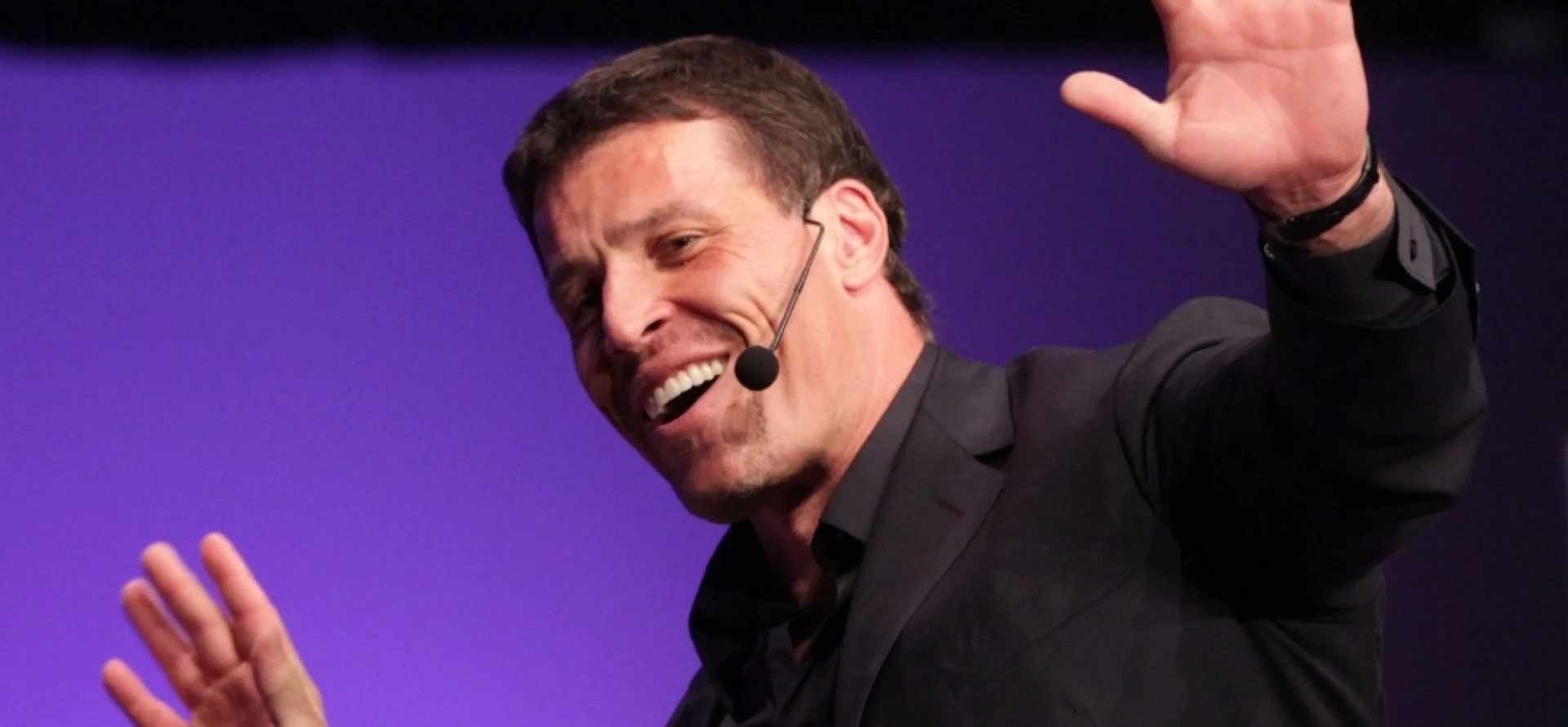 3 Awesome TED Talks That Will Get You Super Motivated