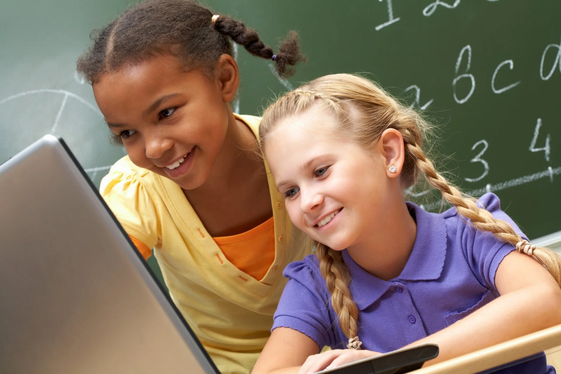 7 Signs That Your Kid Is Destined to Become a Computer Programmer