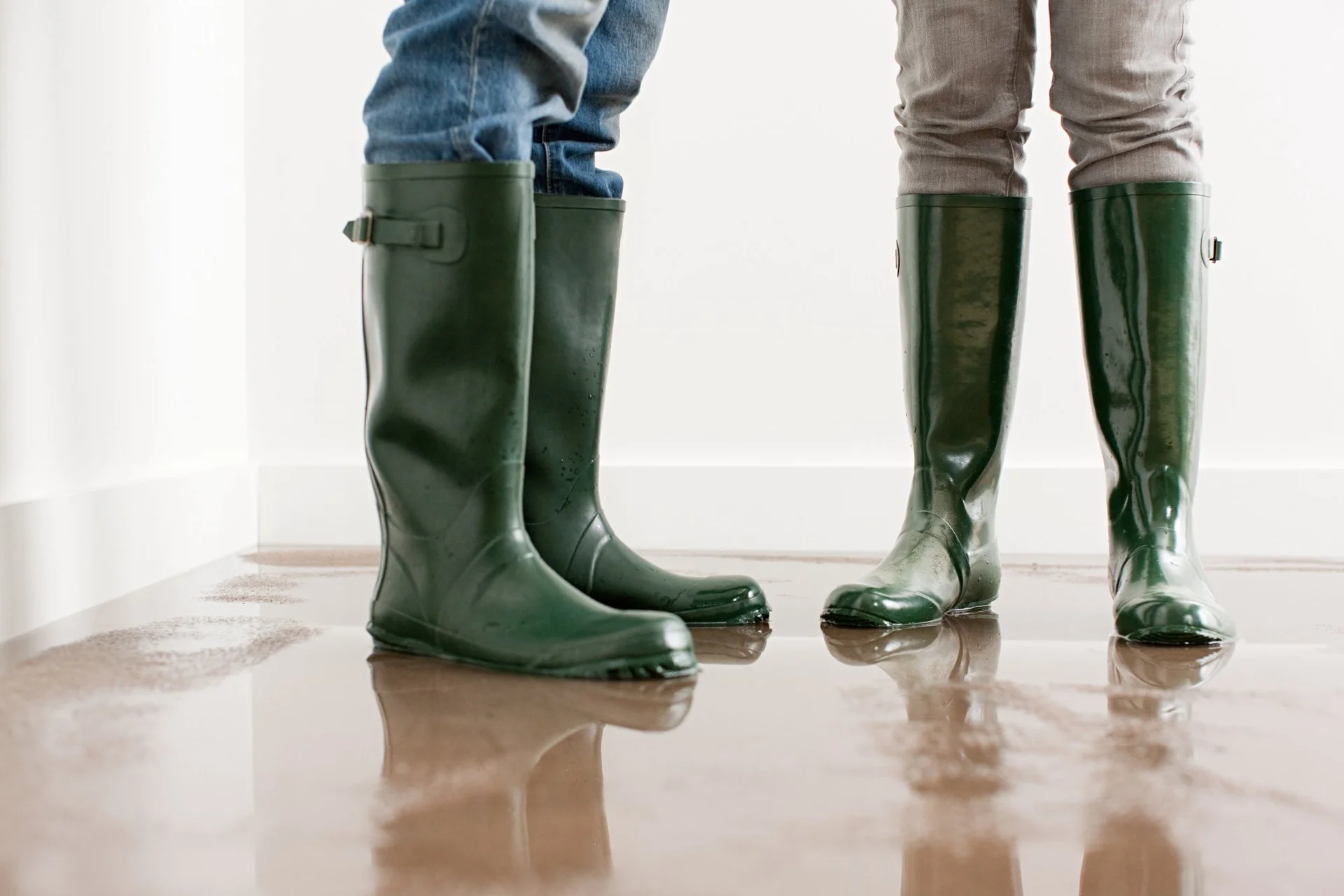5 Lessons Learned From Hurricane Harvey