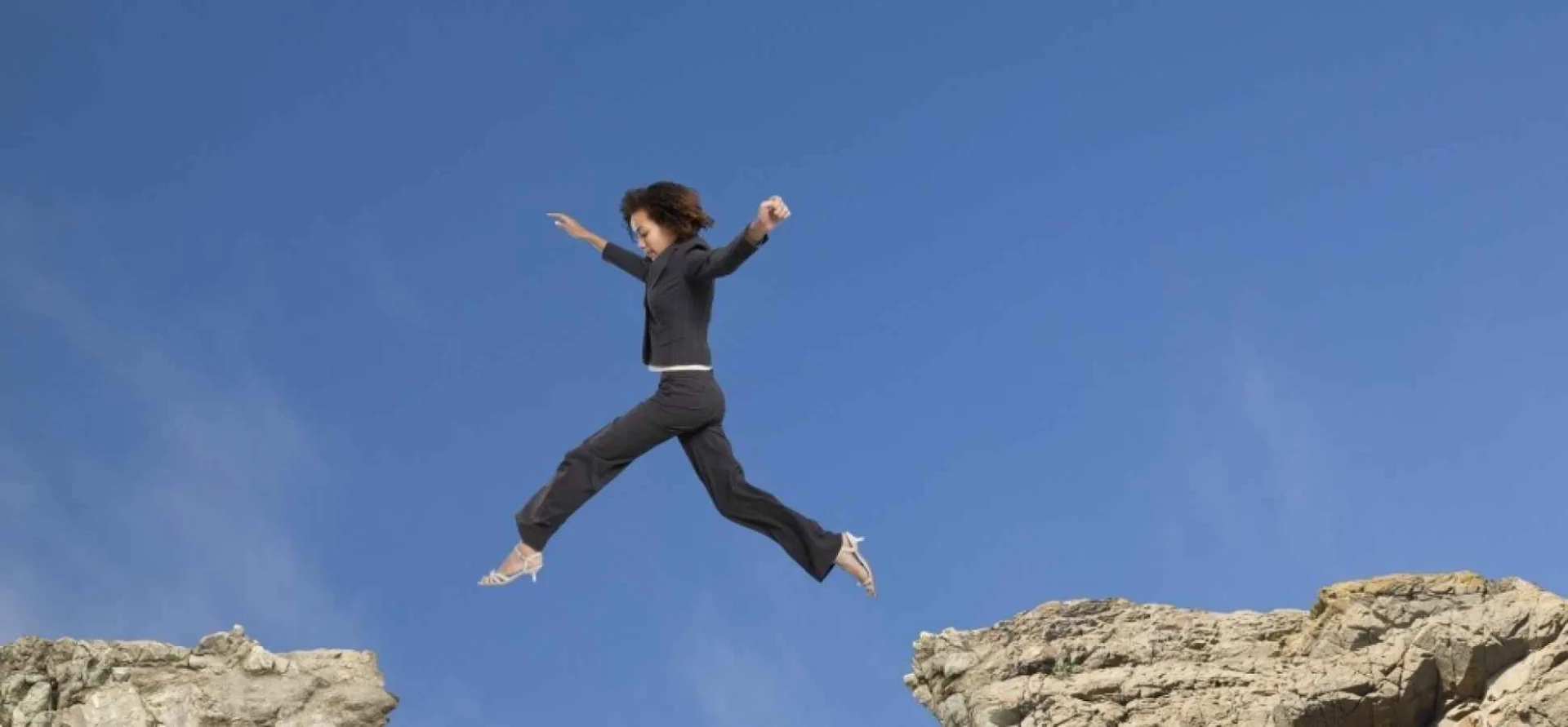7 Ways to Build Your Confidence Fast