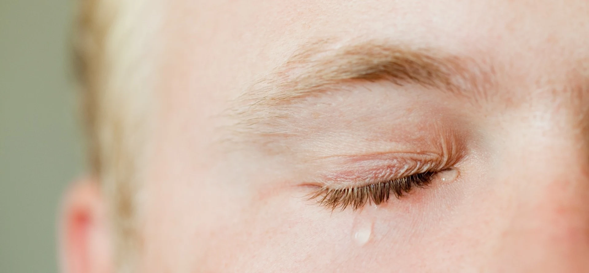 What to Do if Someone Starts Crying in Your Office (Hint: Banish the ...
