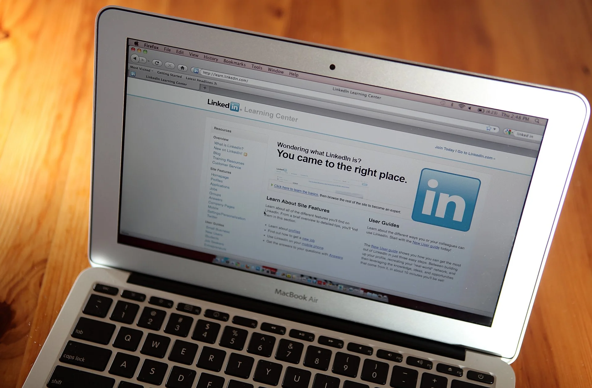 How to Instantly 17x Your Visibility on LinkedIn