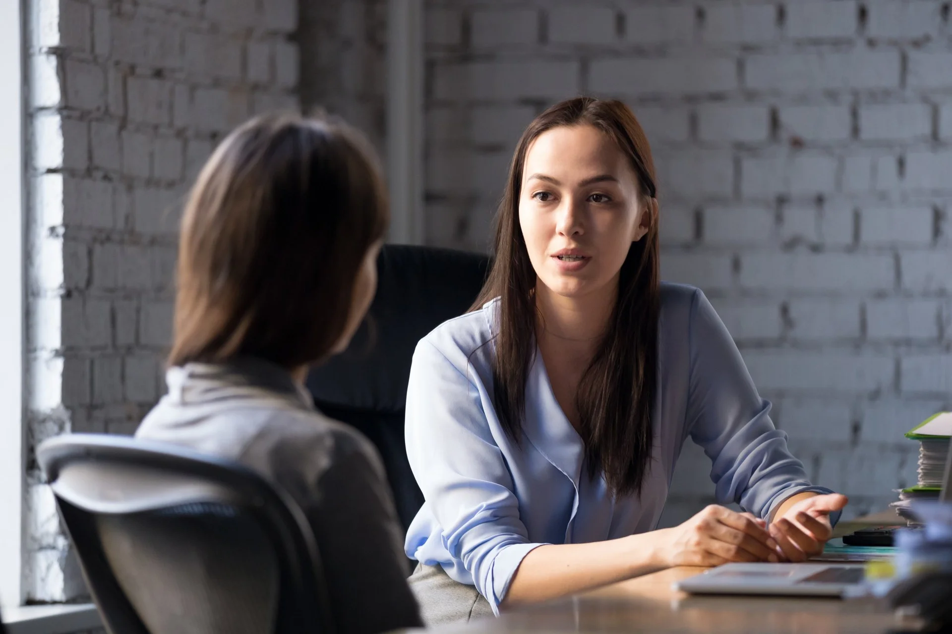 How to Have a Successful Performance Management Discussion