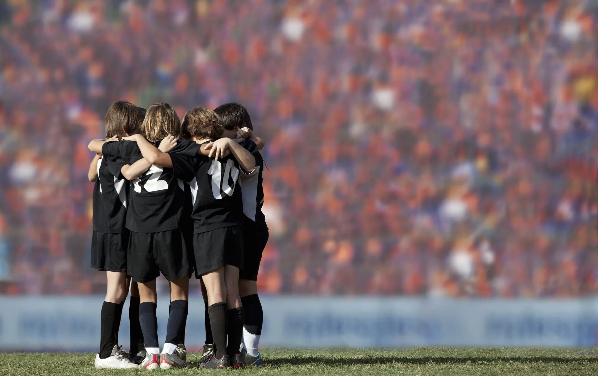 The Fastest-Growing Team Sport in the Nation Breeds Big Business
