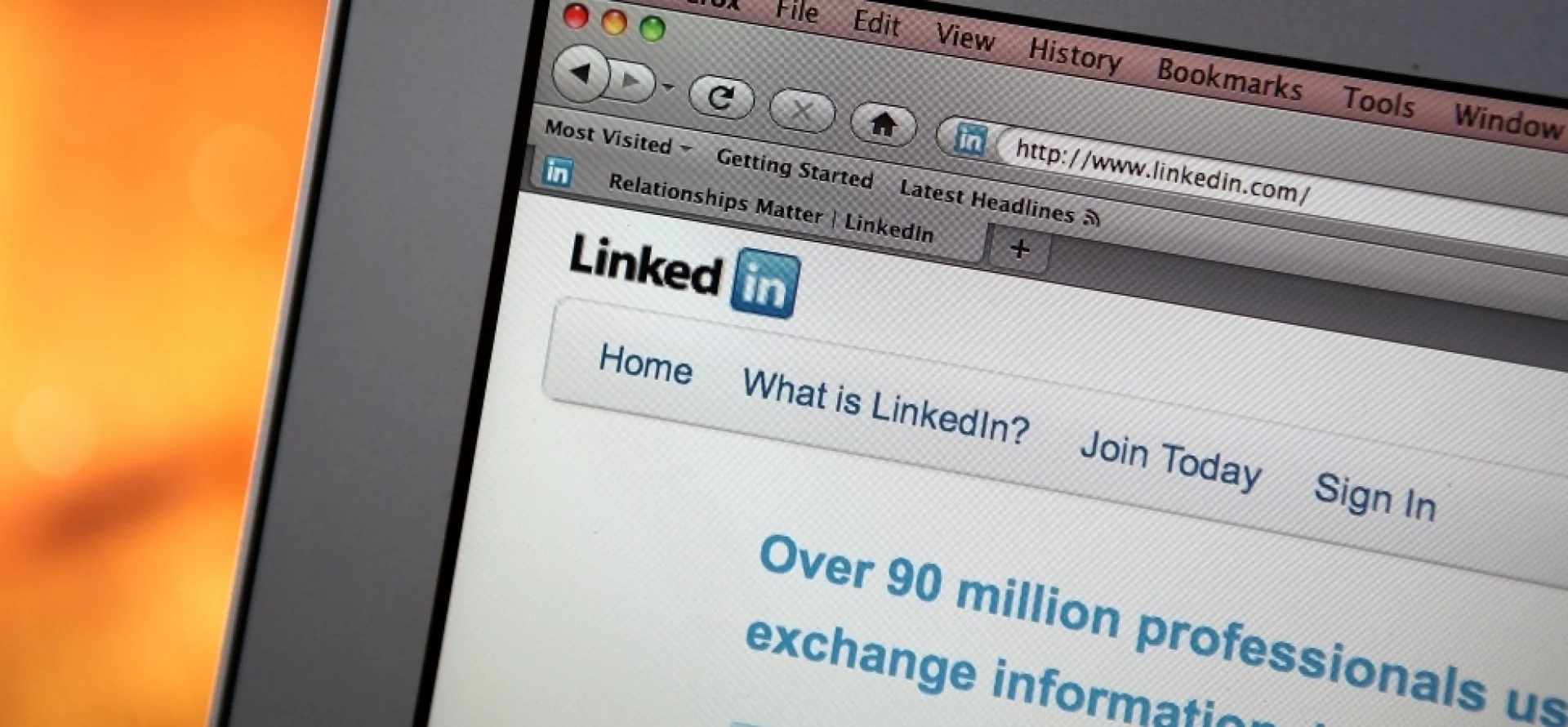 15 Things That Make Your LinkedIn Profile and Resume Look Really ...