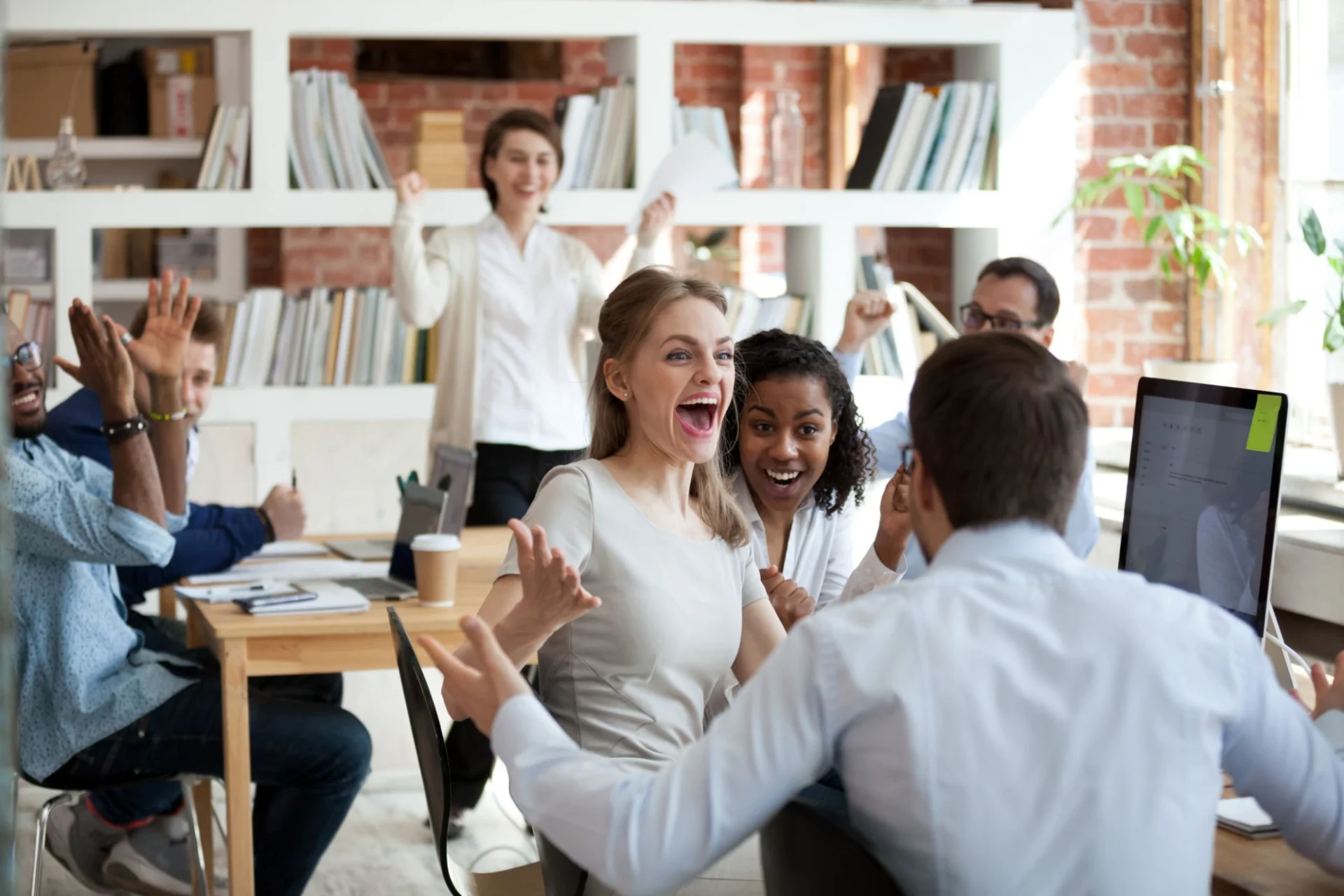 Profit Sharing With Employees Is a Win-Win for Everyone