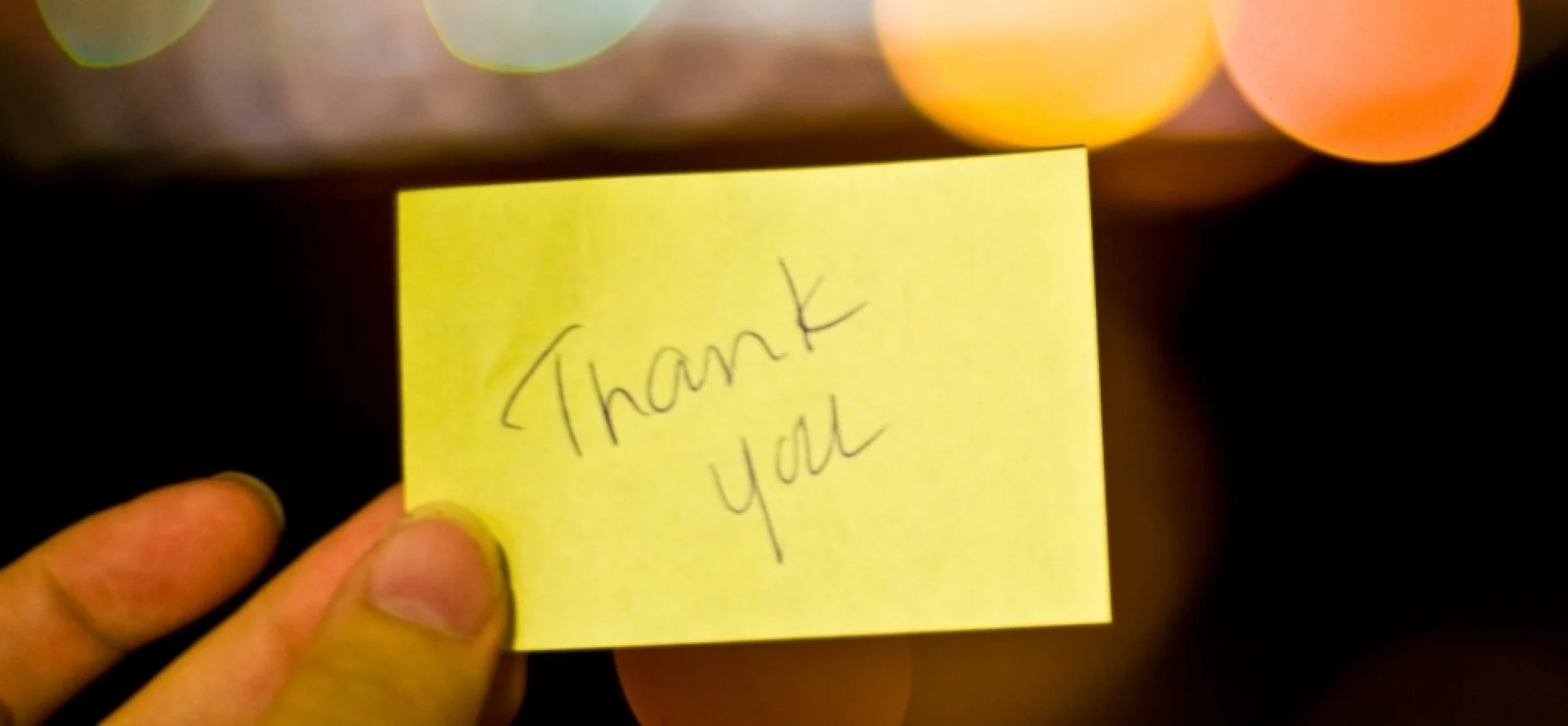 The Brain Science Behind Thankfulness and How It Can Change Your Business