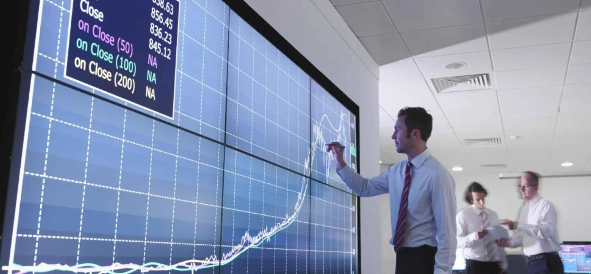 8 Ways Financial Technology Will Evolve in 2016