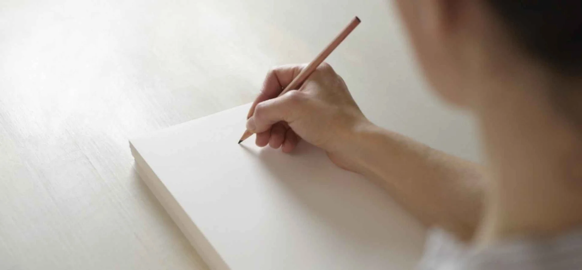 Lessons From a Professional Note Taker