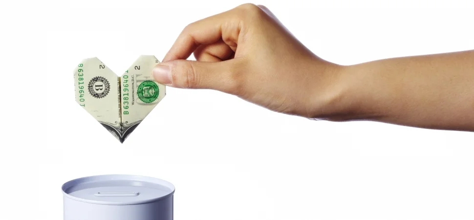 Why It's Crucial for Your Company to Give Back
