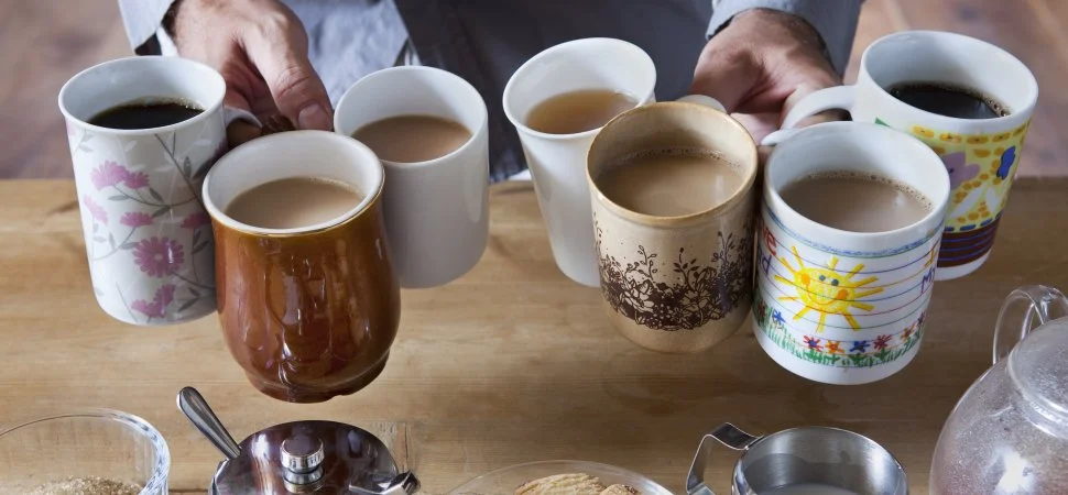 Why You Need a Weird Morning Ritual