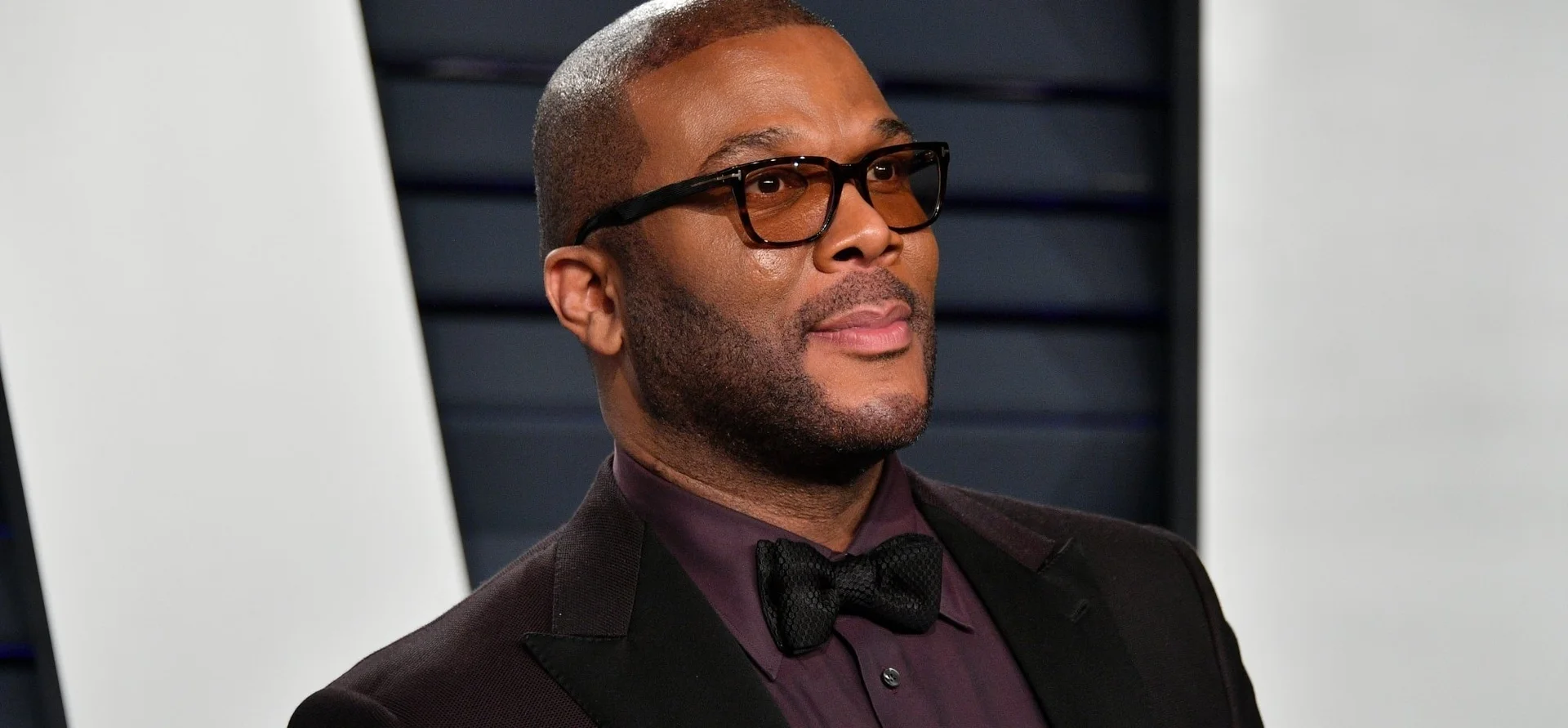 Media Mogul Tyler Perry Was Once Homeless. Here's How He Kept His Dream ...