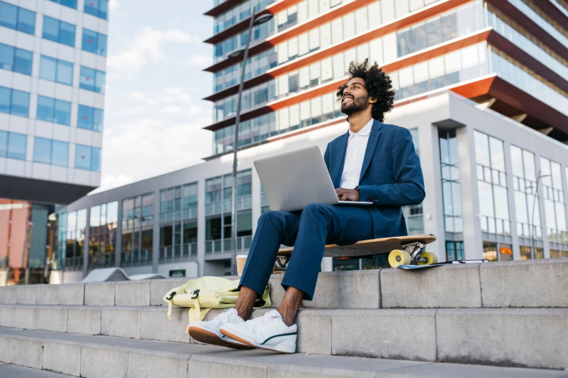 Why Unconventional Leaders Are the Way of the Future