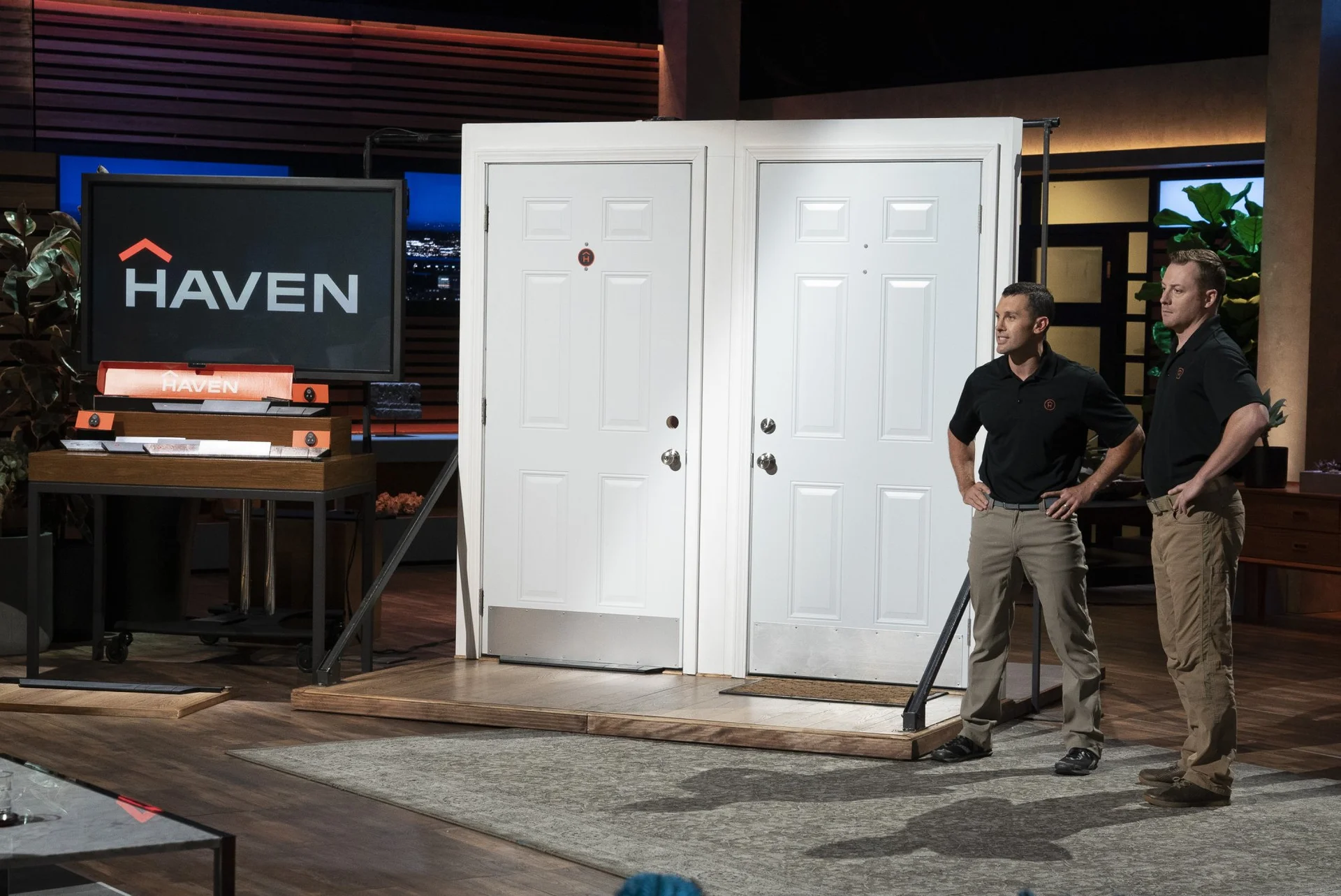 These Co-Founders Recovered From a Disastrous 'Shark Tank' Pitch. Here ...