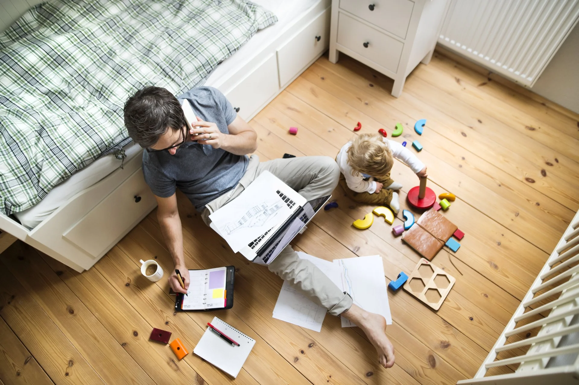 5 TED Talks That Will Make You Better at Remote Work