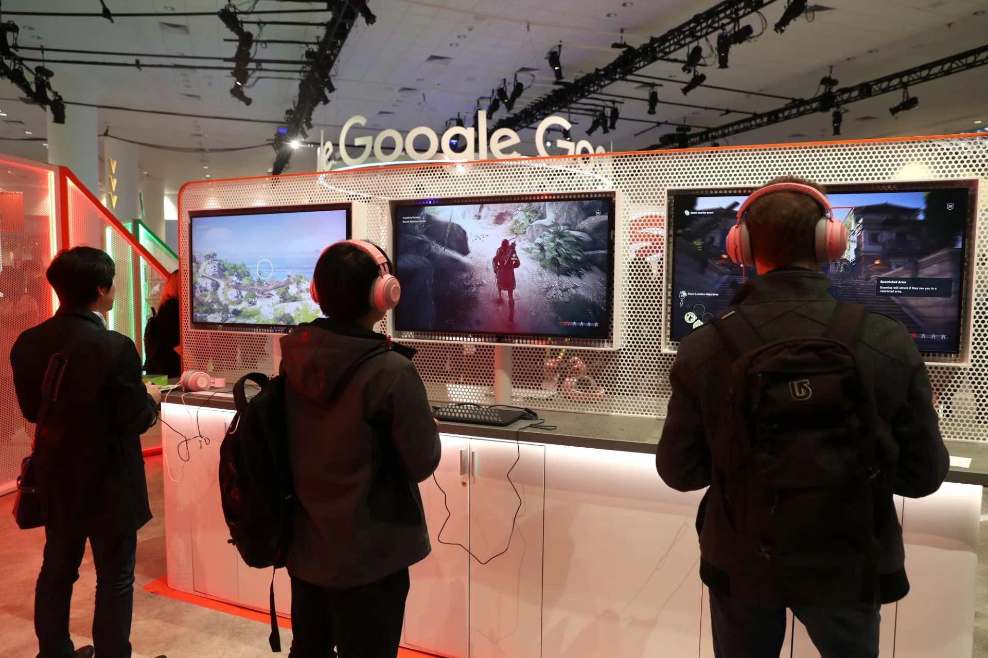 Google Has an Astonishing Advantage in Its Smart New Plan to Dominate ...