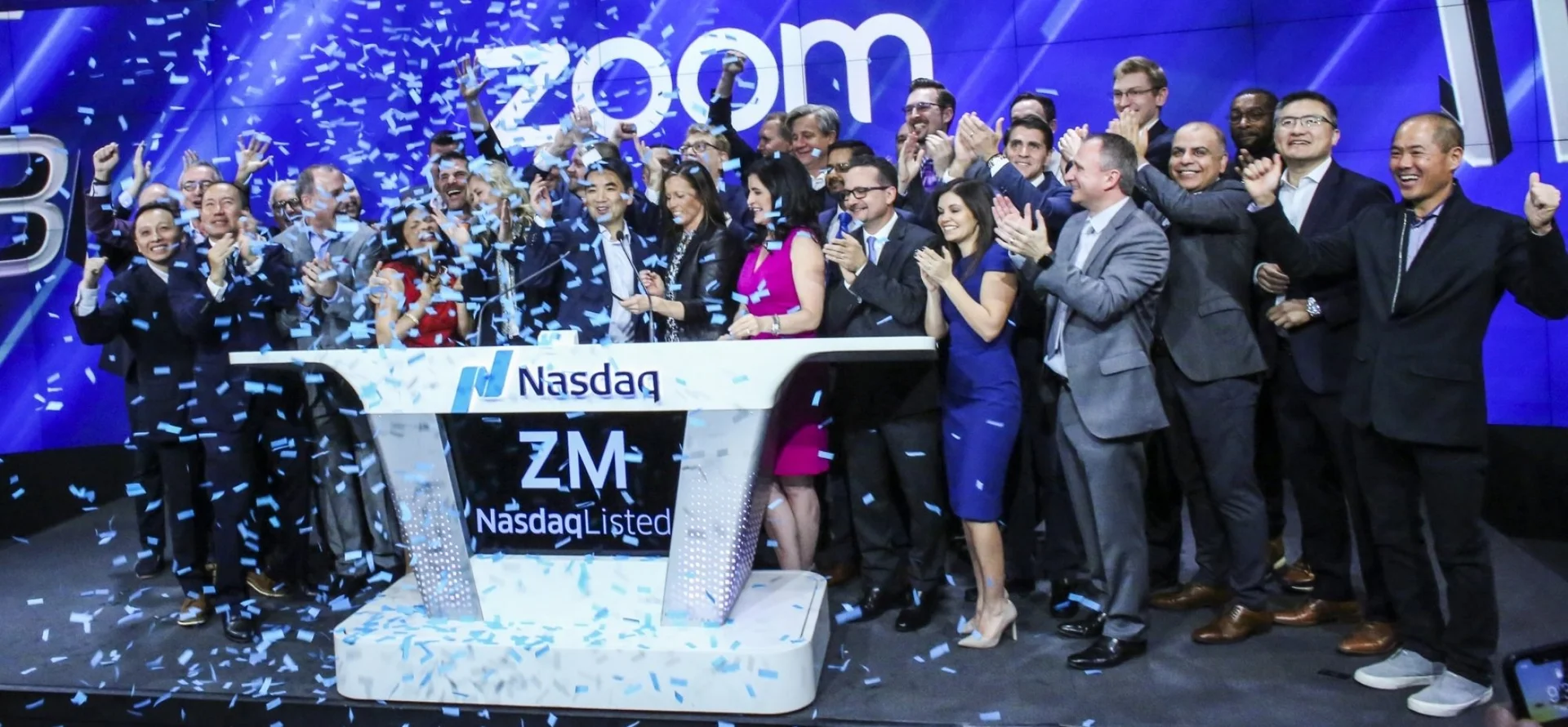 Want to Invest in the Zoom IPO? Make Sure You Buy ZM, Not ZOOM