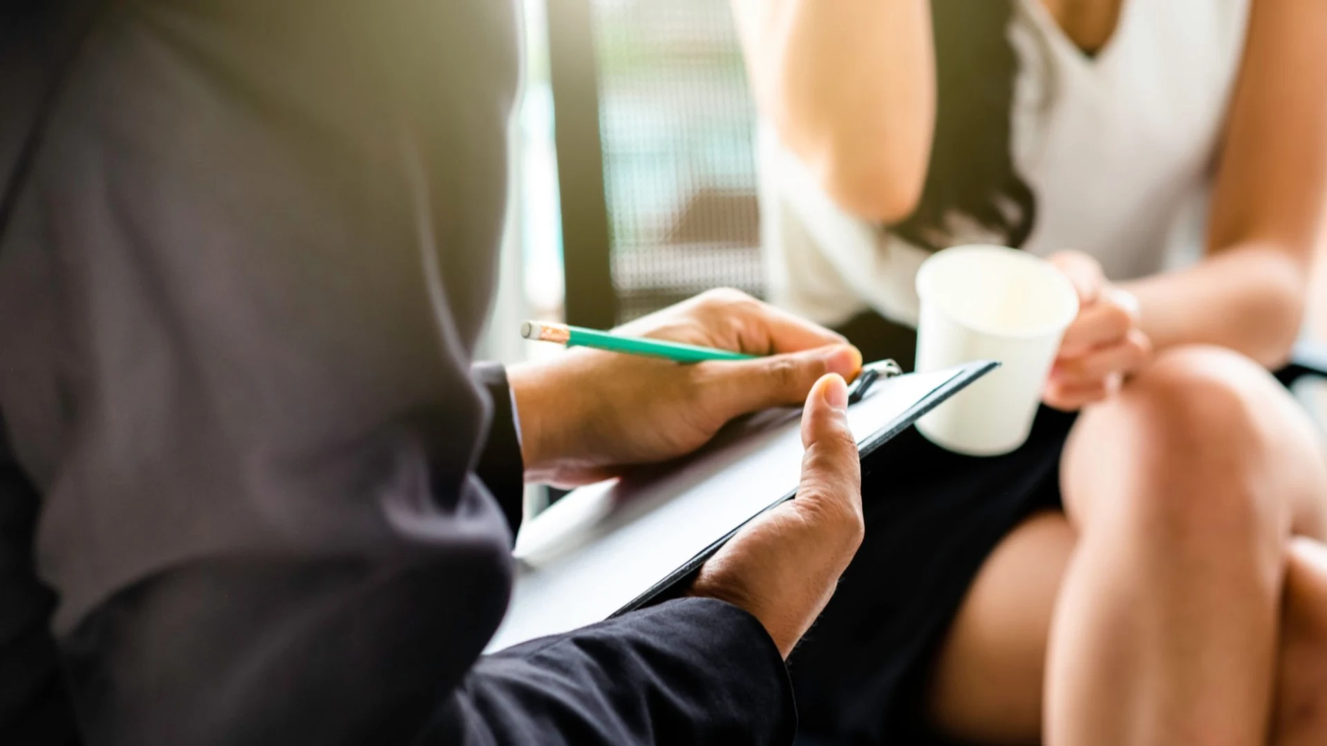 You Have a News Interview--Now What?