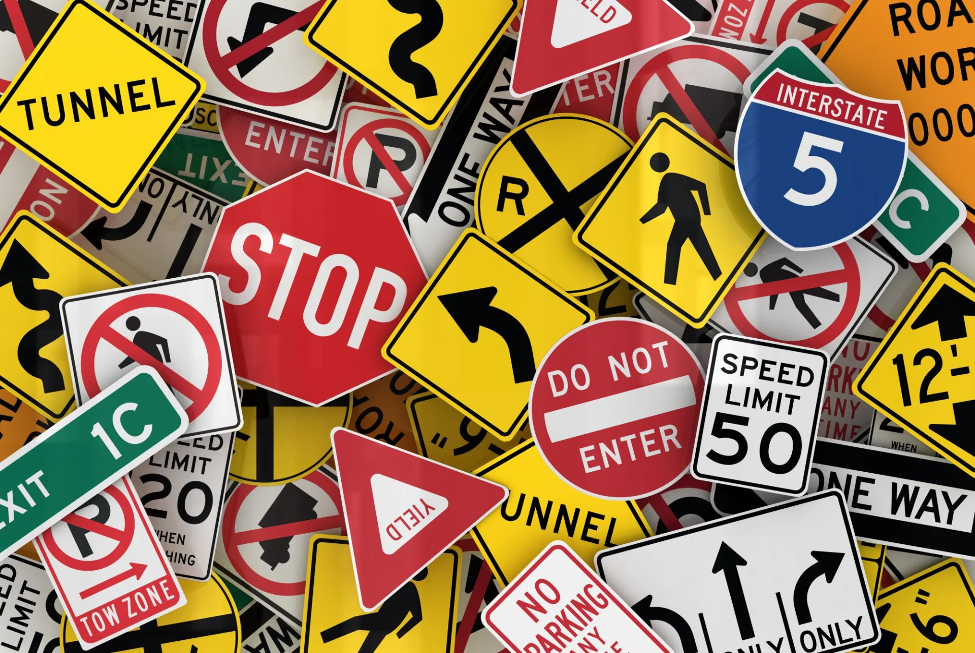 Successful Networking: Six Rules for the Road