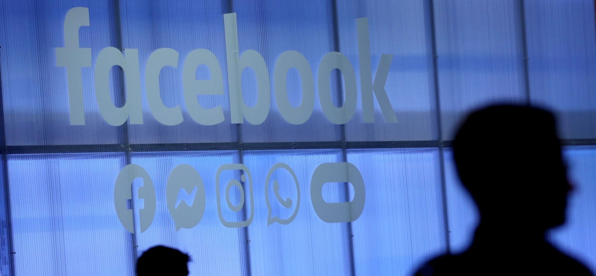Why This Facebook Co-founder Says It's Time to Break Up the Company